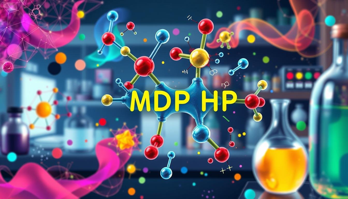 Was ist MDPHP? Eigenschaften & Anwendung erklärt